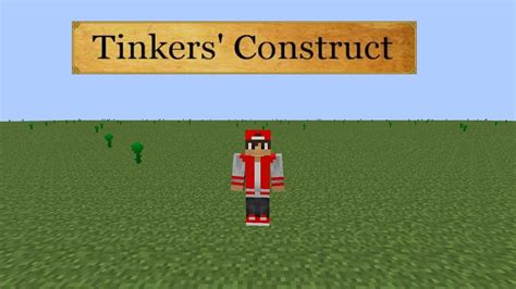 Minecraft How To Make A Smeltery Tutorial Youtube