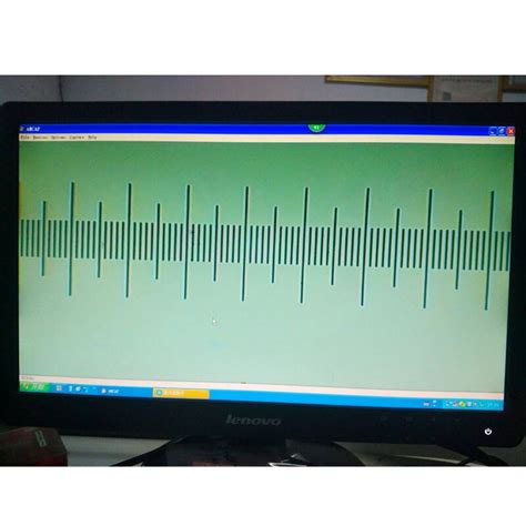 Optical Glass Microscope Stage Micrometer Camera M Grandado