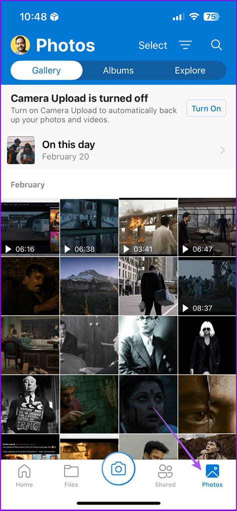 How To Delete Photos From OneDrive Guiding Tech