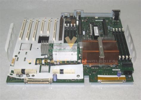 IBM 44V2761 2 WAY 1 65GHZ POWER5 Processor Card 36MB L3 Cache 53C1 9131 52A