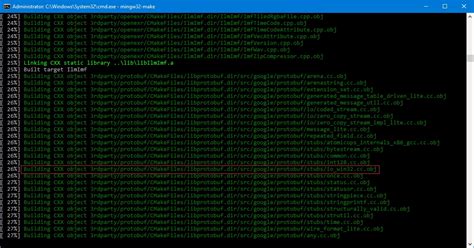 Install Opencv And Qt With CMAKE Stack Overflow