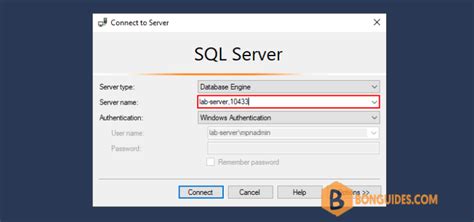 How To Determine The Port Number Used By Sql Server And Configure A