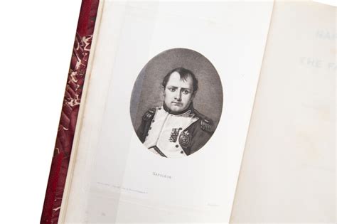 Frederic Masson Antique Napoleon And The Fair Sex First Edition
