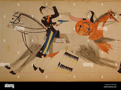 This Ledger Drawing Represents Detailed Notes Or Sketches From A Ledger Book The Drawing