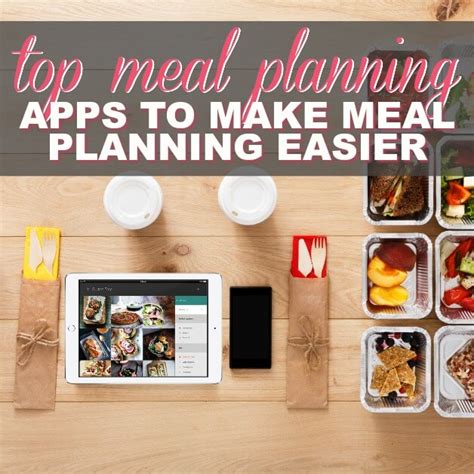 Meal Plan Success