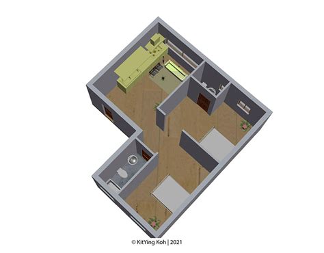 Technical Drawing Using Autodesk AutoCAD On Behance