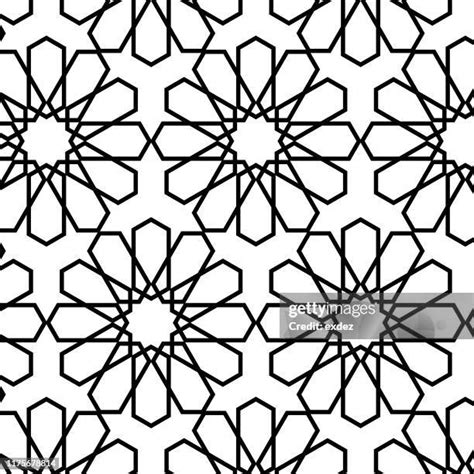 Pattern Arabic Style Islam Photos And Premium High Res Pictures Getty Images