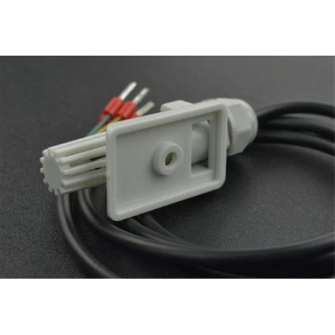 Buy Indoor Ens160 Air Quality Sensor I2c Online In India Fabtolab