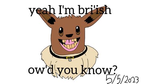 Briish Ethan By Darkfuzzball69 On Deviantart