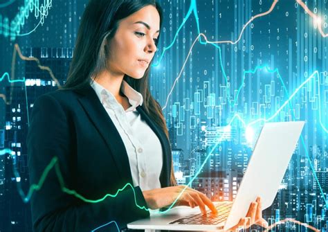 What Is An Automated Trading System