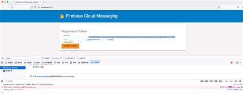 Not Working In Firefox Browser · Issue 506 · Firebasefirebase Admin