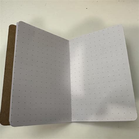 Small Notebooks R Notebooks
