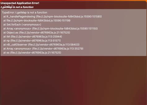 Affine App Keeps Crashing · Issue 4308 · Toeverythingaffine · Github