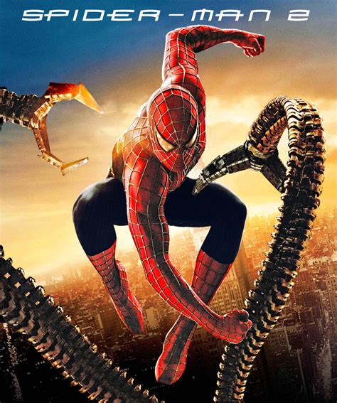 Spider Man 2 Wallpaper Hd