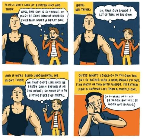 This Was Made By Someone Too Lazy To Go To The Gym R Terriblefacebookmemes