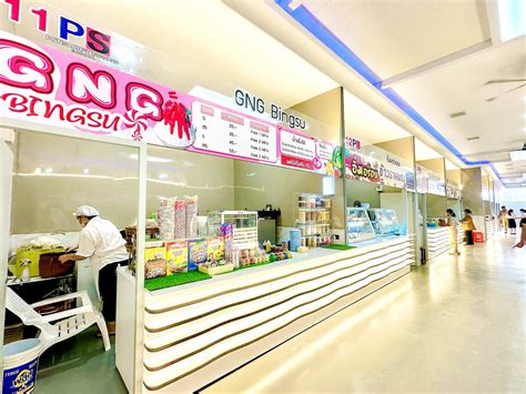 ยกให้เป็นโรงอาหารในฝัน ชาวโซเชียลแห่ชื่นชมโรงอาหาร รร โพธิสารพิทยากร กทม