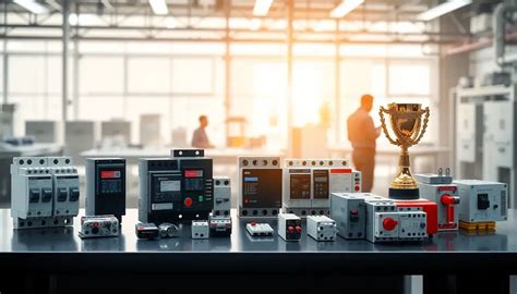 Celebrating 30 Years Of Excellence In Electrical Protection Solutions