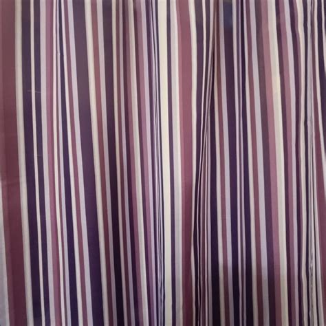 Штора Ikea у смужку — ціна 270 грн у каталозі Штори Купити товари для дому та побуту за