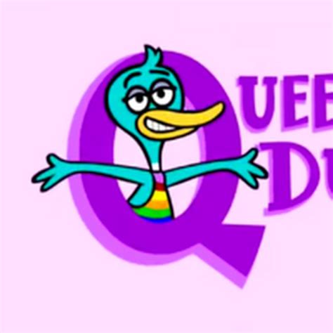 Queer Duck Preservation Project Youtube