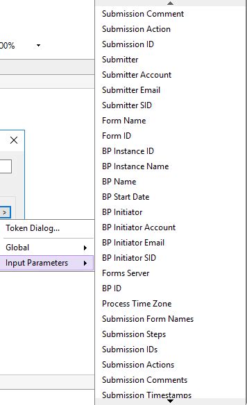 Workflow Started By Laserfiche Forms Laserfiche Answers