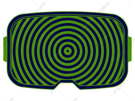 현대 가제트 3d Vr 안경 디자인 일러스트 레이션 현대의 환대 안경 Png 일러스트 및 벡터 에 대한 무료 다운로드 Pngtree