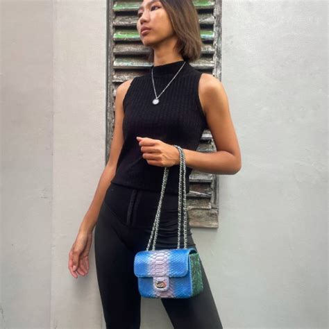 Mini Coco Bali Decorative Art