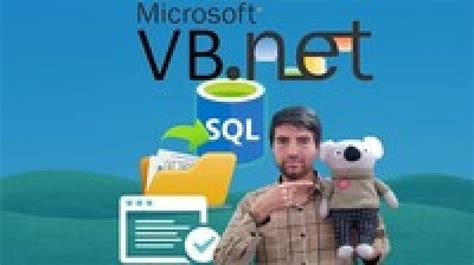 Sql In Vbnet Series Build Data Entry Forms In Sql And Vbnet Reviews