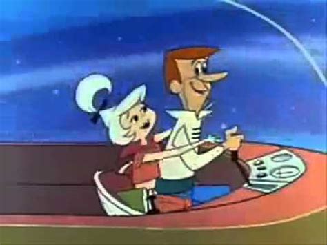 The Jetsons Theme Youtube