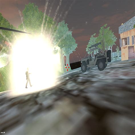 lz defense by stan gamedev