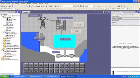 Conexión De Kepserver Opc Con Wincc Y Plc Youtube