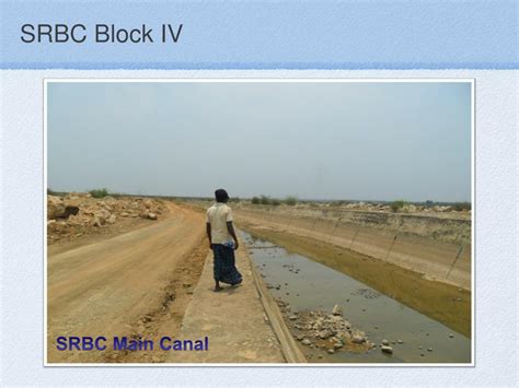 Ppt Evaluating Conjunctive Use In Canal Command Areas Powerpoint Presentation Id5368934