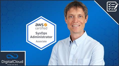Aws Certified Sysops Administrator Associate Practice Exams