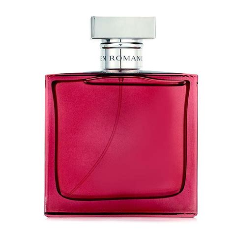 Perfume Para Dama Ralph Lauren Romance Intense Edp 100 Ml City Club