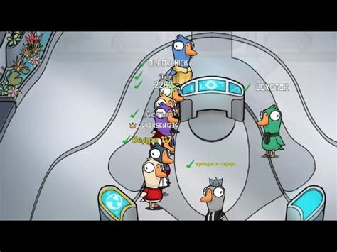 играю в гус гус дак , эта игра наконец то вышла 🥳 - YouTube