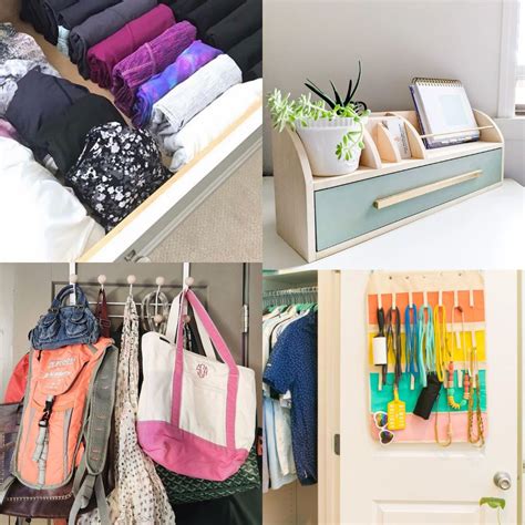 Simple Tricks To Tame Bedroom Clutter Craftsy Hacks