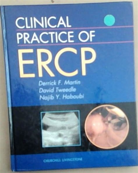 Clinical Practice Of ERCP