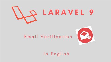 Laravel 9 How To Verify Email After Registration Email Verification