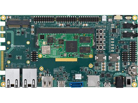 VAR SOM MX M MINI Evaluation Kits Variscite Online Store