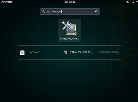 How To Install And Configure Kvm On Opensuse Leap 15