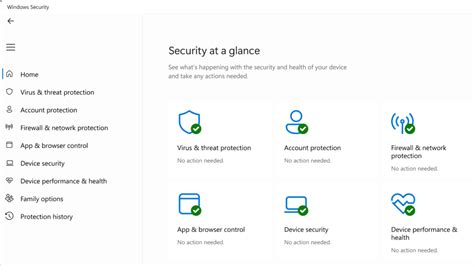 5 Best Free Antivirus Software For Windows Pcs Deltias Gaming