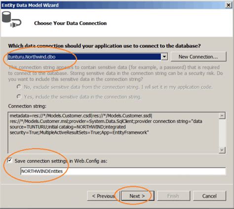 Crystal Reports In ASP NET MVC And ADO NET Entity Model