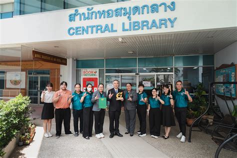 มหาวิทยาลัยเทคโนโลยีพระจอมเกล้าพระนครเหนือ อธิการบดี มจพ ให้เกียรติร่วมแสดงความยินดี ในโอกาส