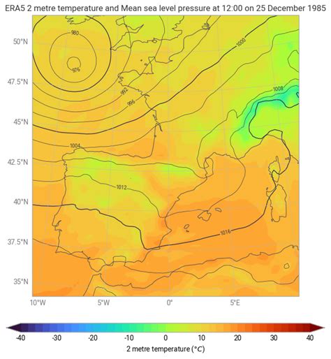 3 Customising Plots — Earthkit Plots 000 Documentation