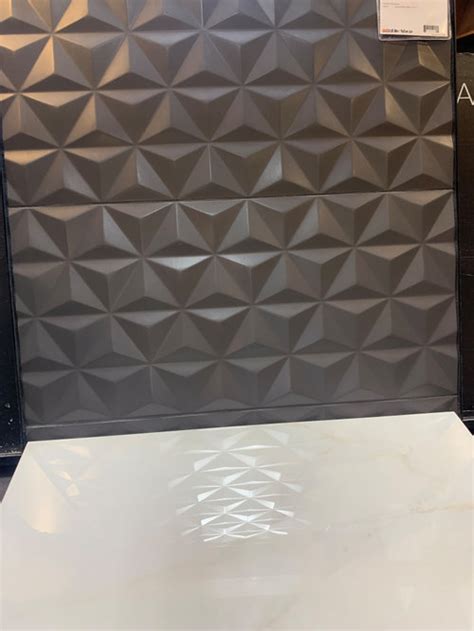 Need Advice Mixing Tiles