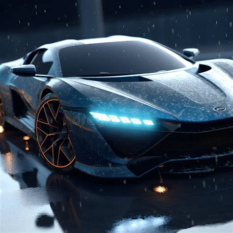 supercar high end exclusive hyper realistic textures dyna three