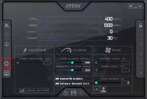 MSI Afterburner Not Detecting GPU Try These 5 Fixes