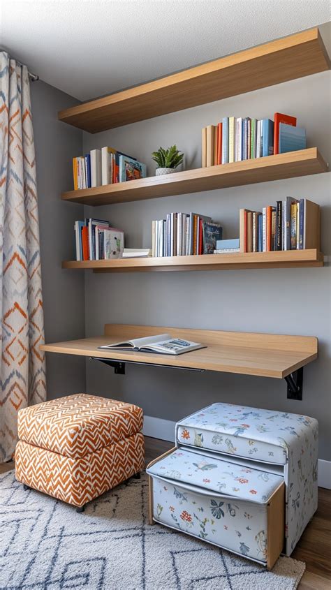 Creating The Perfect Reading Nook Classroom Inspiring Design Concepts