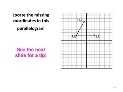 PPT The Case Of The Missing Coordinates PowerPoint Presentation Free Download ID 477938