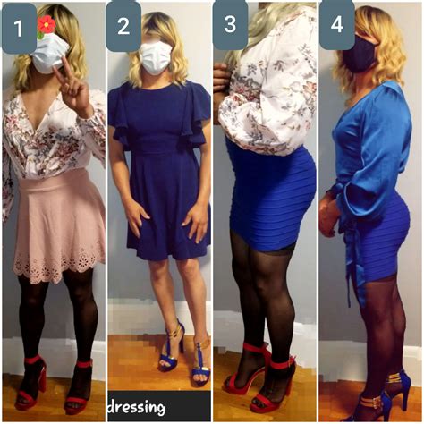 Which Outfit Would You Choose Scrolller Which Outfit Would You Choose Scrolller