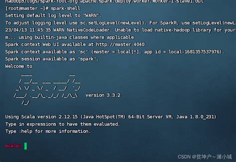 Spark大数据处理讲课笔记31 掌握rdd的创建本章学习了spark提供的两种读取数据创建rdd的api分别是从文件系统读取数据的